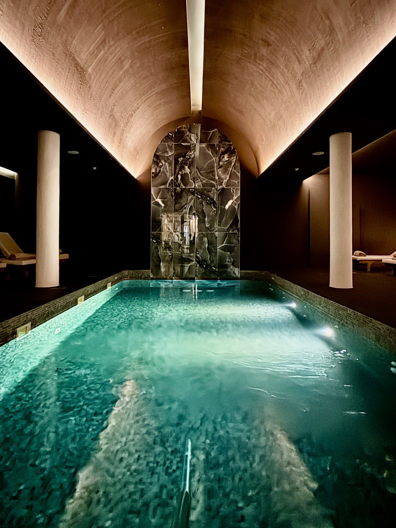 METT Marbella-Estepona's MOI Spa Unveils 2025 Treatment Collection ...