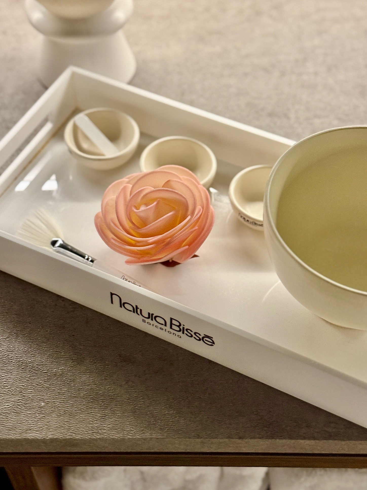 METT Marbella-Estepona's MOI Spa Unveils 2025 Treatment Collection ...