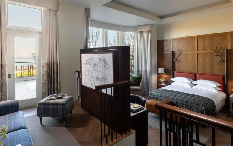 Seaton House - Review - The Luxury Editor