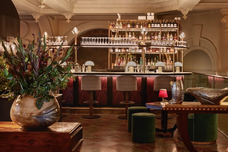 Jang Restaurant Review - The Luxury Editor
