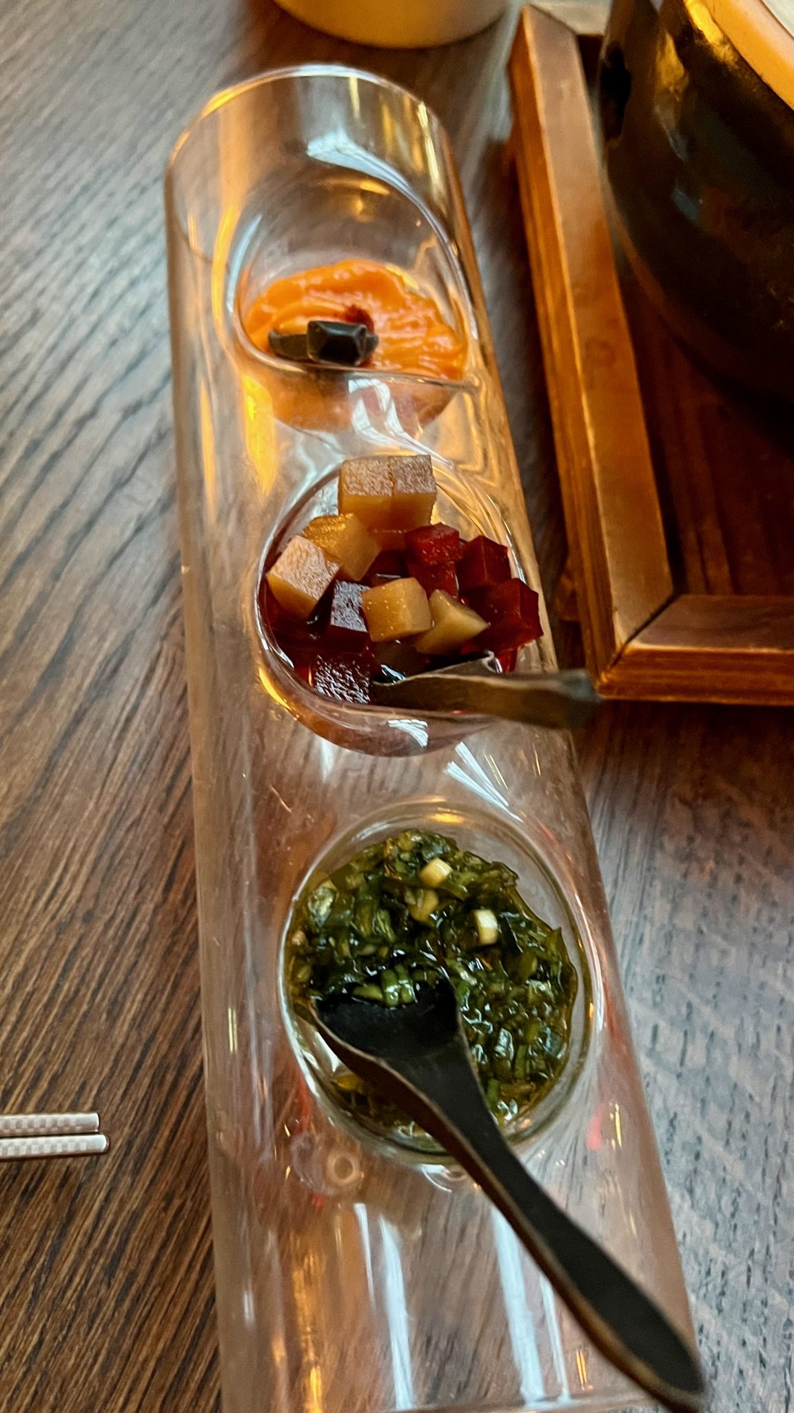 Jang Restaurant Review - The Luxury Editor