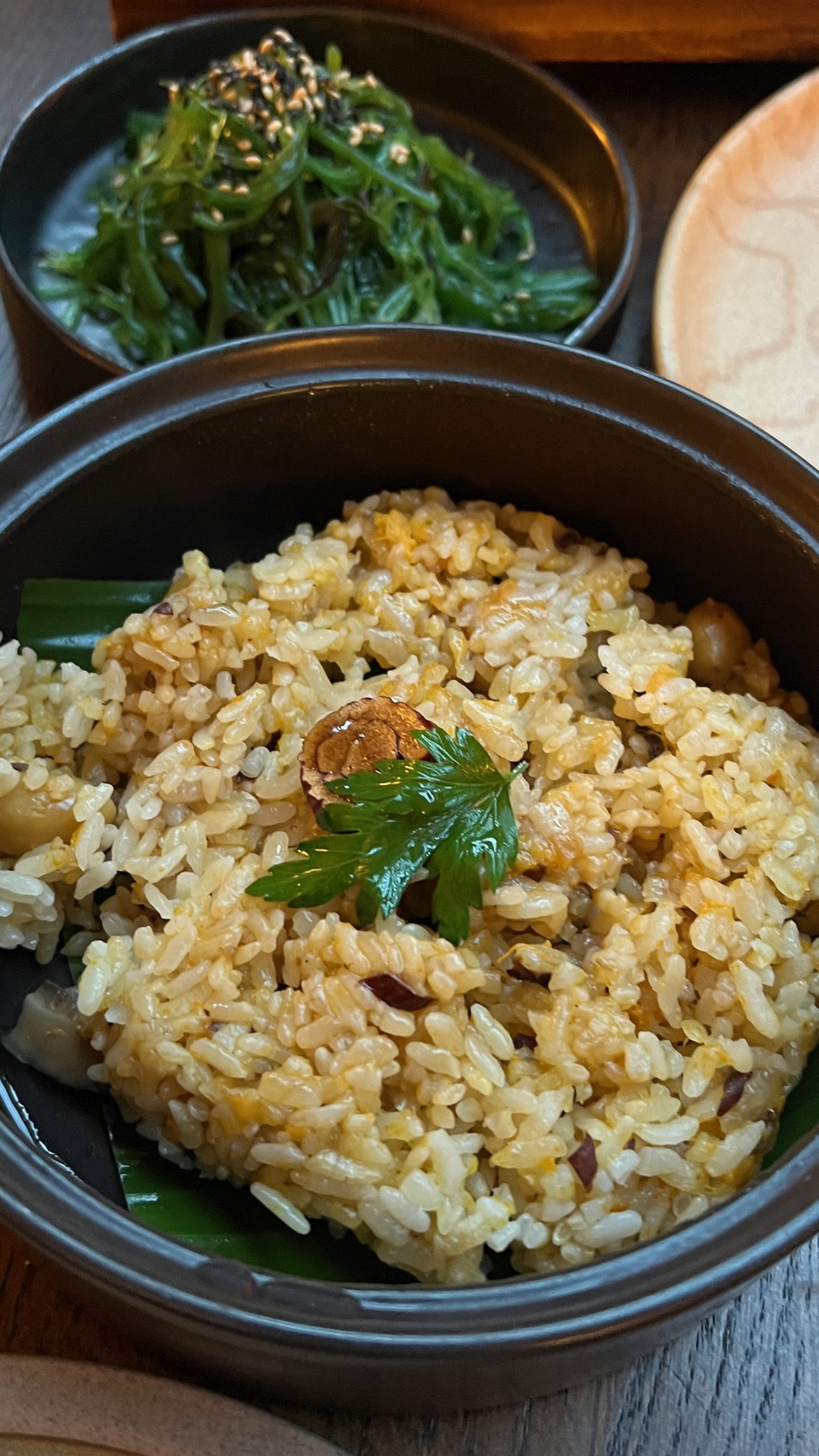 Jang Restaurant Review - The Luxury Editor