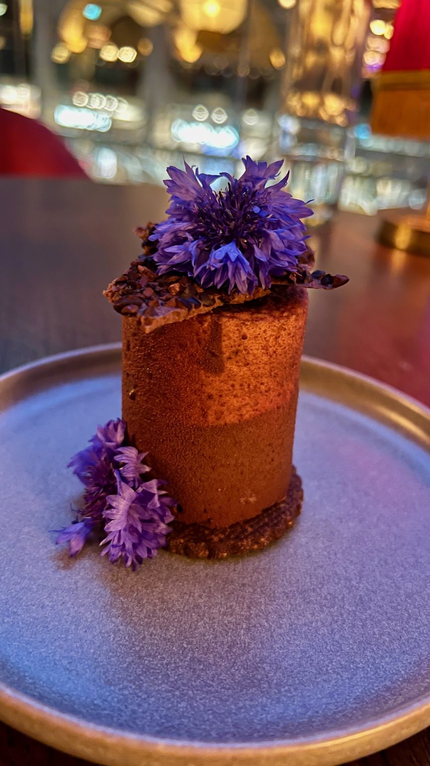 Jang Restaurant Review - The Luxury Editor