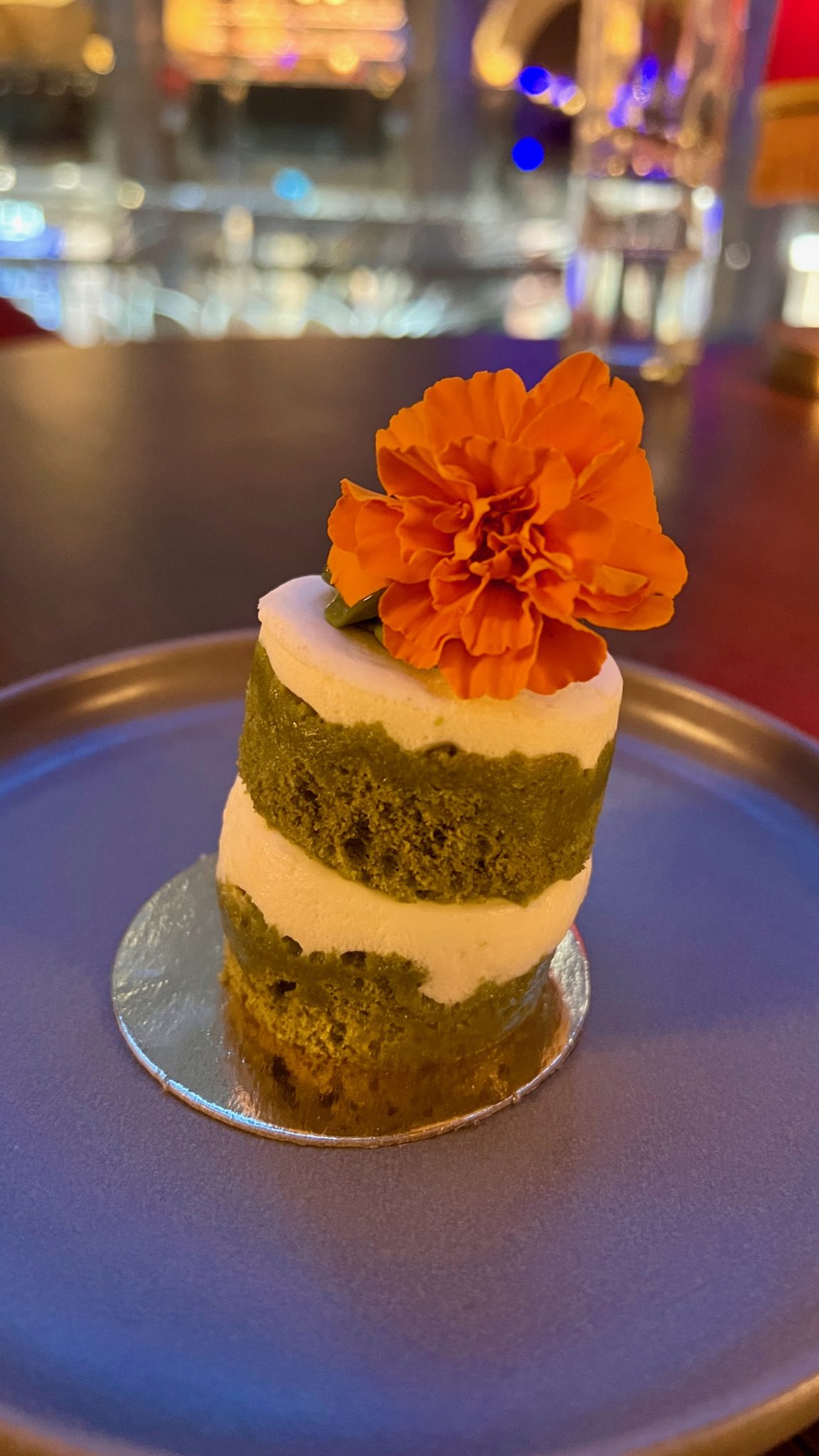 Jang Restaurant Review - The Luxury Editor