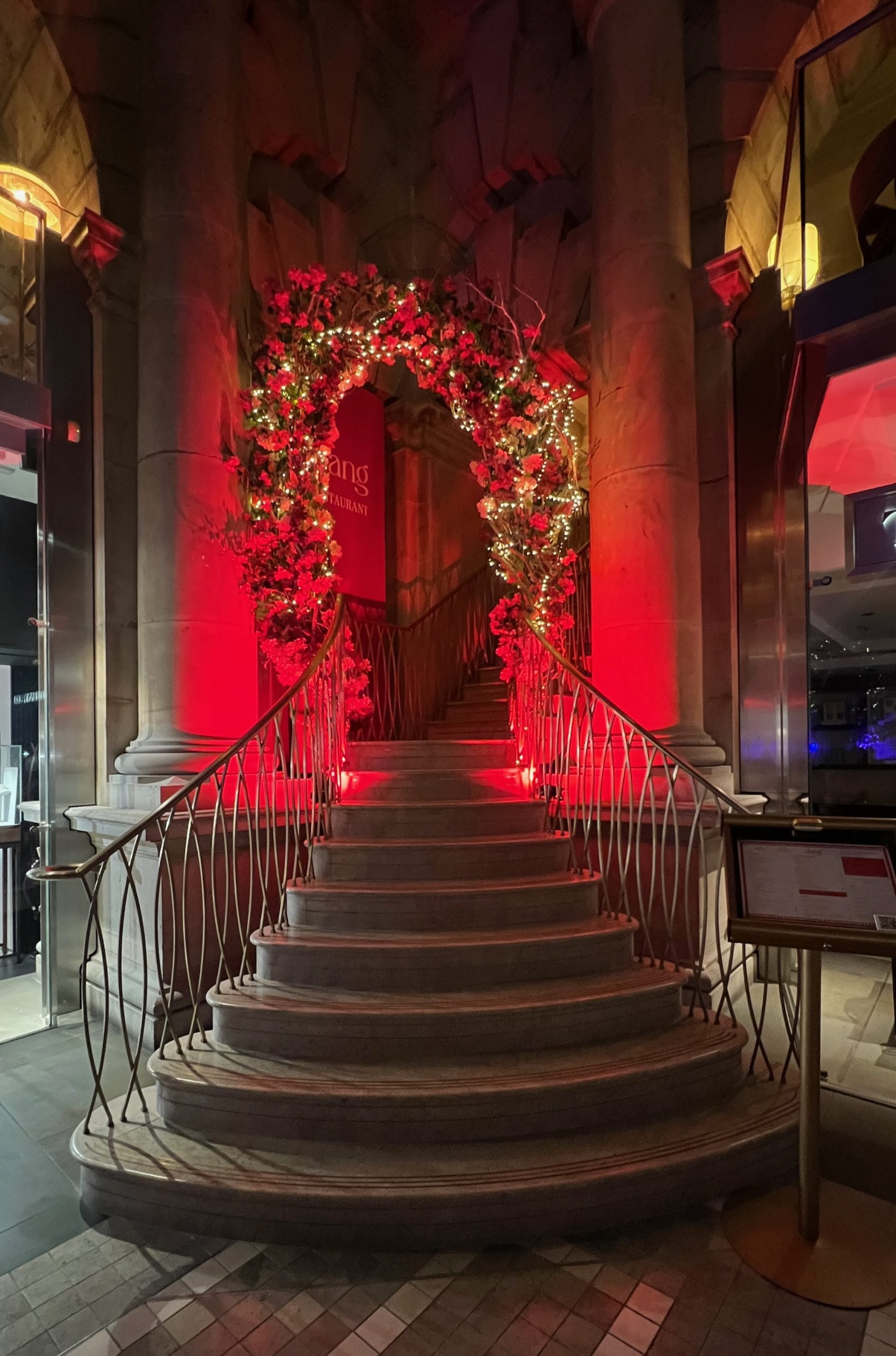 Jang Restaurant Review - The Luxury Editor