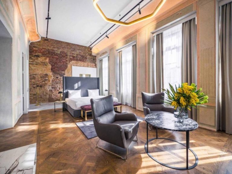 Best Luxury Hotels In Vilnius County 2026 - The Luxury Editor