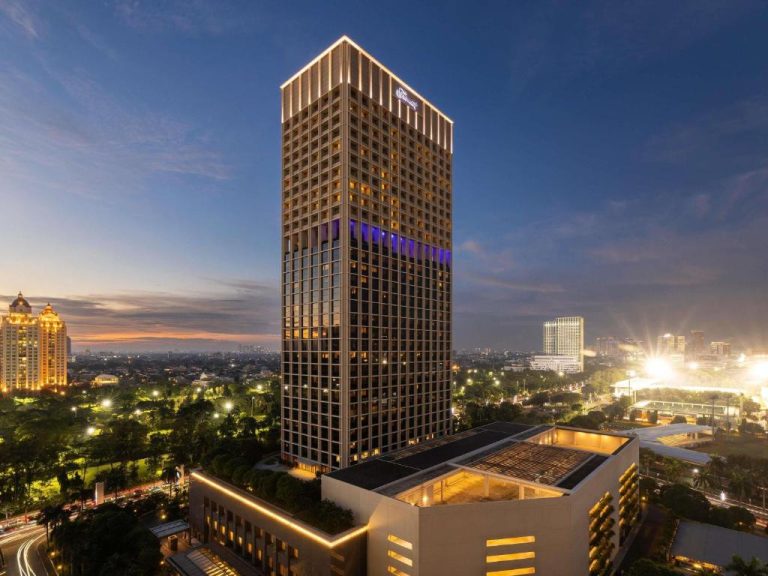 Best Wellness Hotels in Senayan | The Luxury Editor