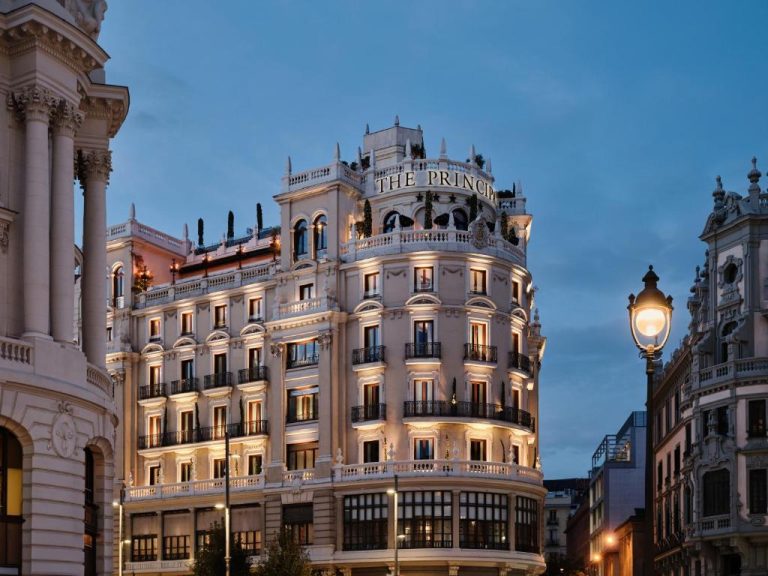 Best Boutique Hotels in Chueca | The Luxury Editor