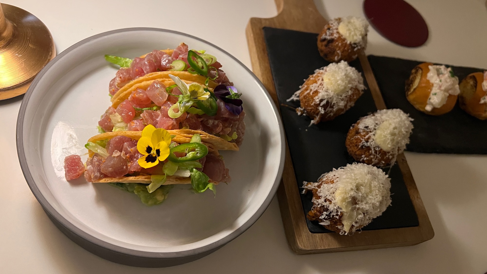 Rotunda Bar & Lounge, Four Seasons London - Review - The Luxury Editor