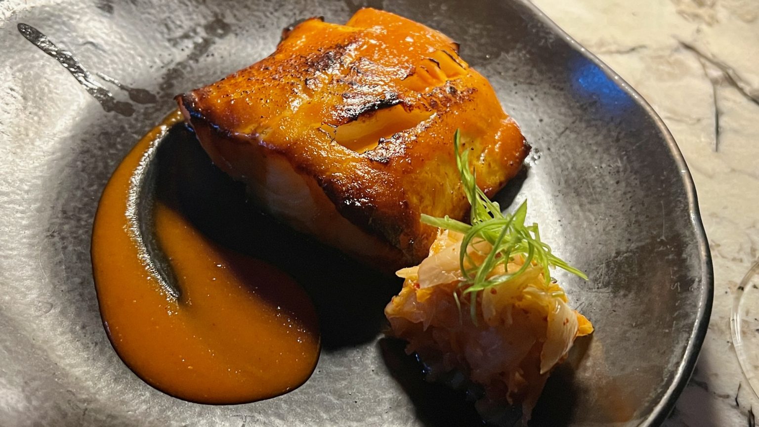 Lucky Cat by Gordon Ramsay - Review - The Luxury Editor