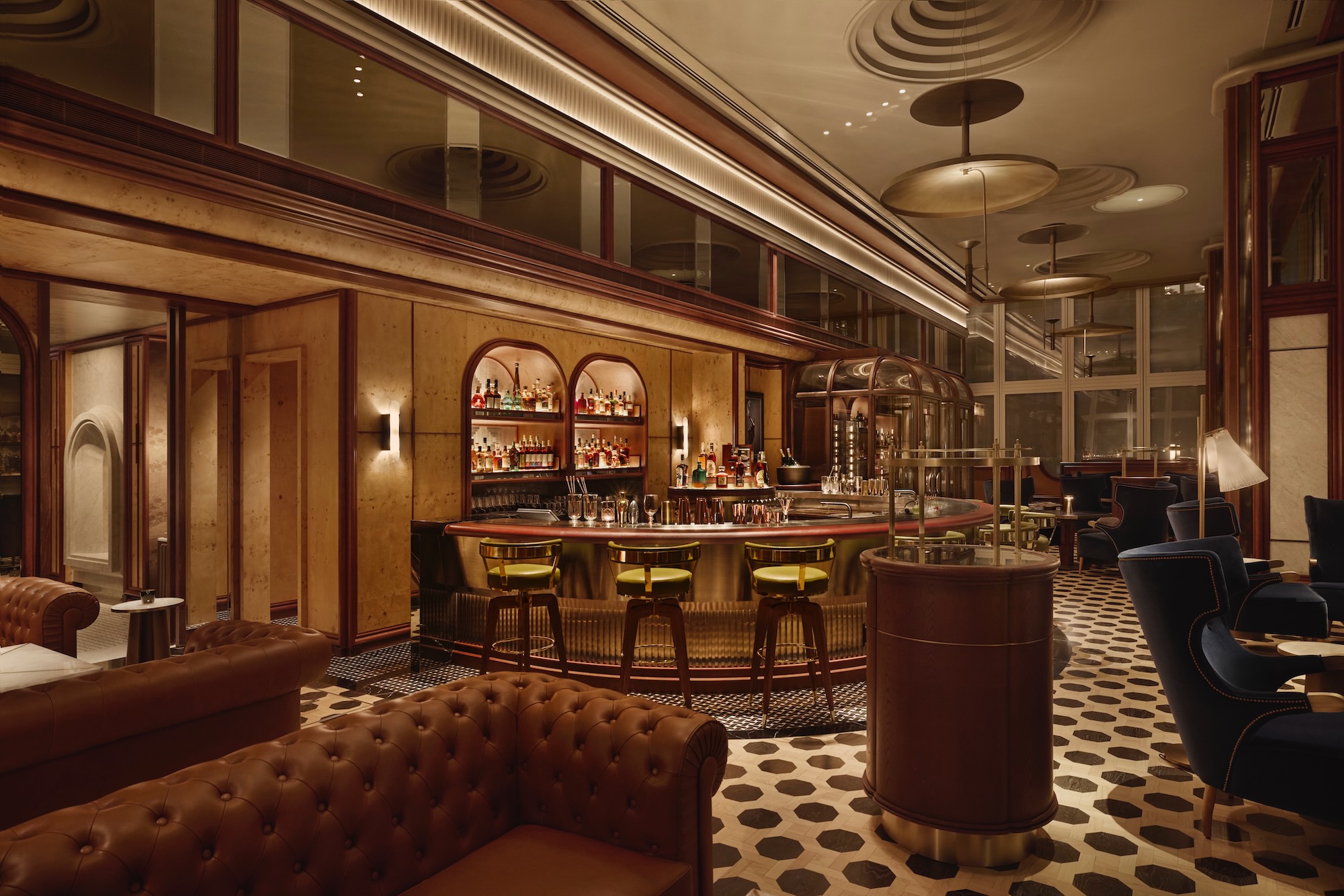 Capella Taipei Introduces The Glasshouse as a New Chapter in Taiwan’s ...