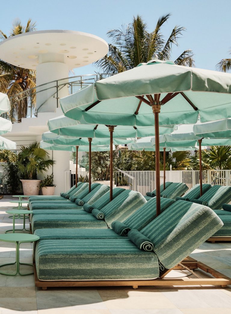 How The Shelborne by Proper is Reinventing the Way We See Miami Beach ...