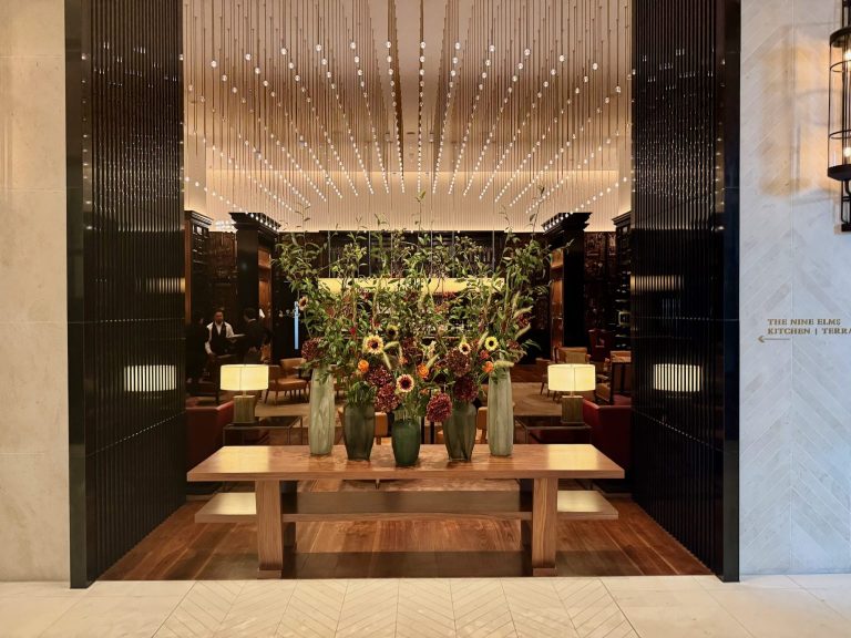 Park Hyatt London River Thames - Review - The Luxury Editor