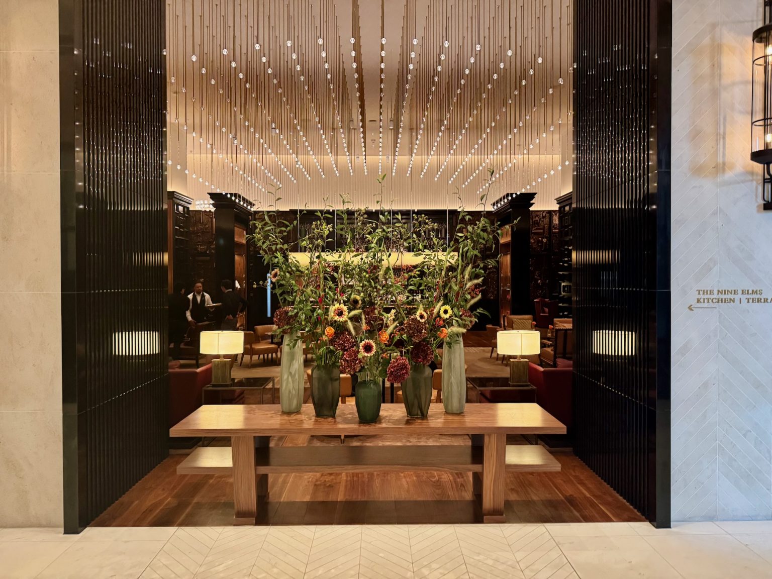 Park Hyatt London River Thames - Review - The Luxury Editor