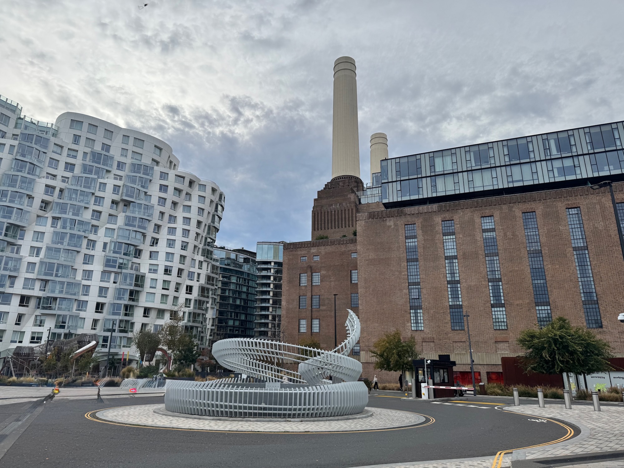 Park Hyatt London River Thames - Review - The Luxury Editor