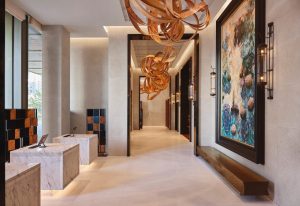Park Hyatt London River Thames - Review - The Luxury Editor