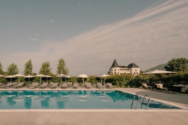 Best Luxury Spa & Wellness Hotels 2026 - The Luxury Editor